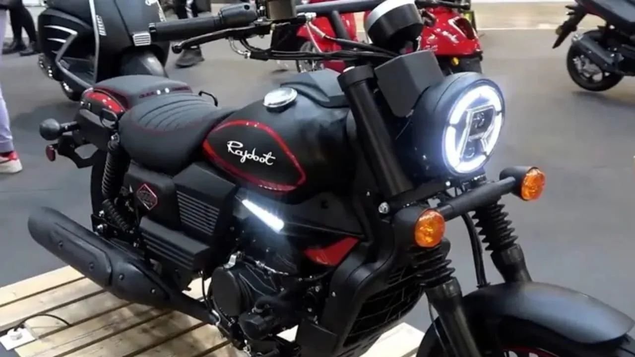 Rajdoot 350 Bike 2025 – Retro Legend Returns with Modern Performance
